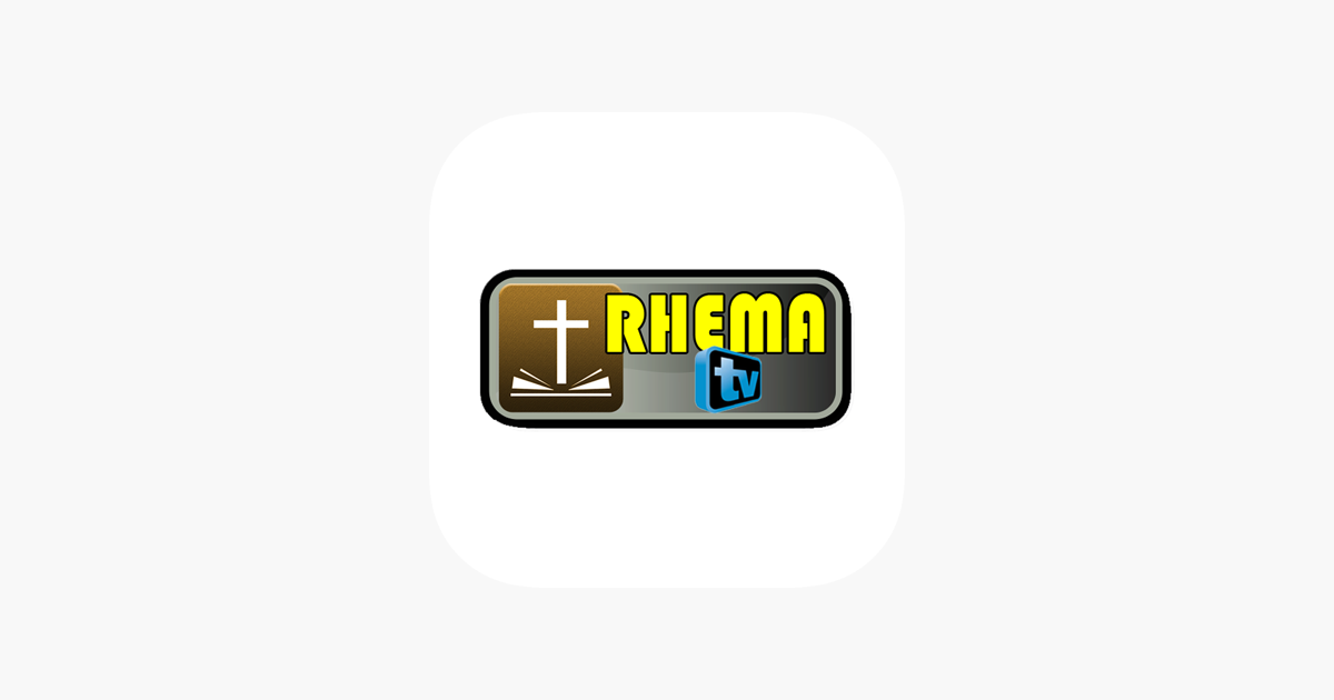 ‎RHEMA TV on the App Store