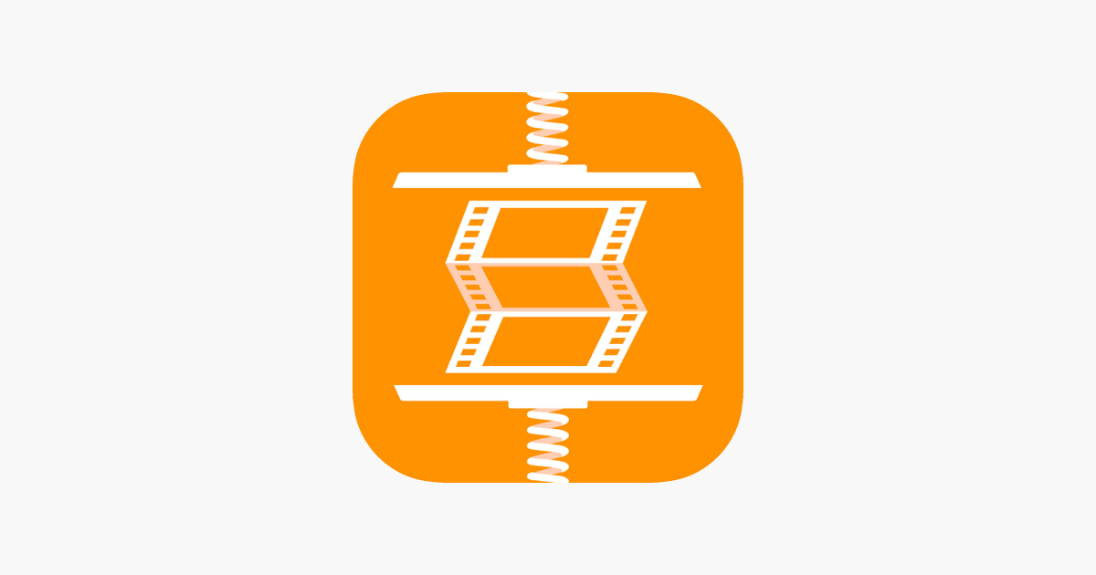 ‎Video Compress - Save Storage,Live Gif Zip Cleaner on the App Store