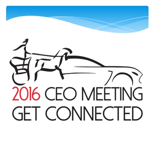 TFS CEO Meeting 2016 by DoubleDutch