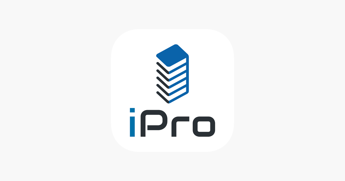‎App Store 上的“iPRO PMS”