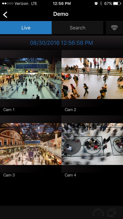 Percept Mobile by SECURGEN, L.L.C.