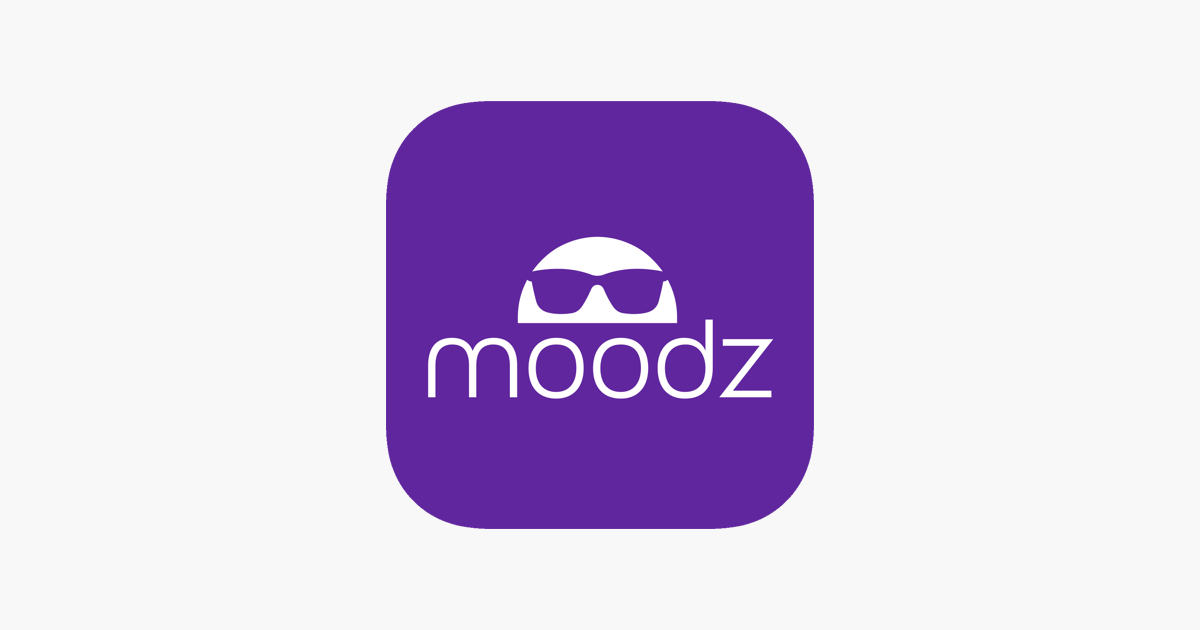 ‎Moodz en App Store