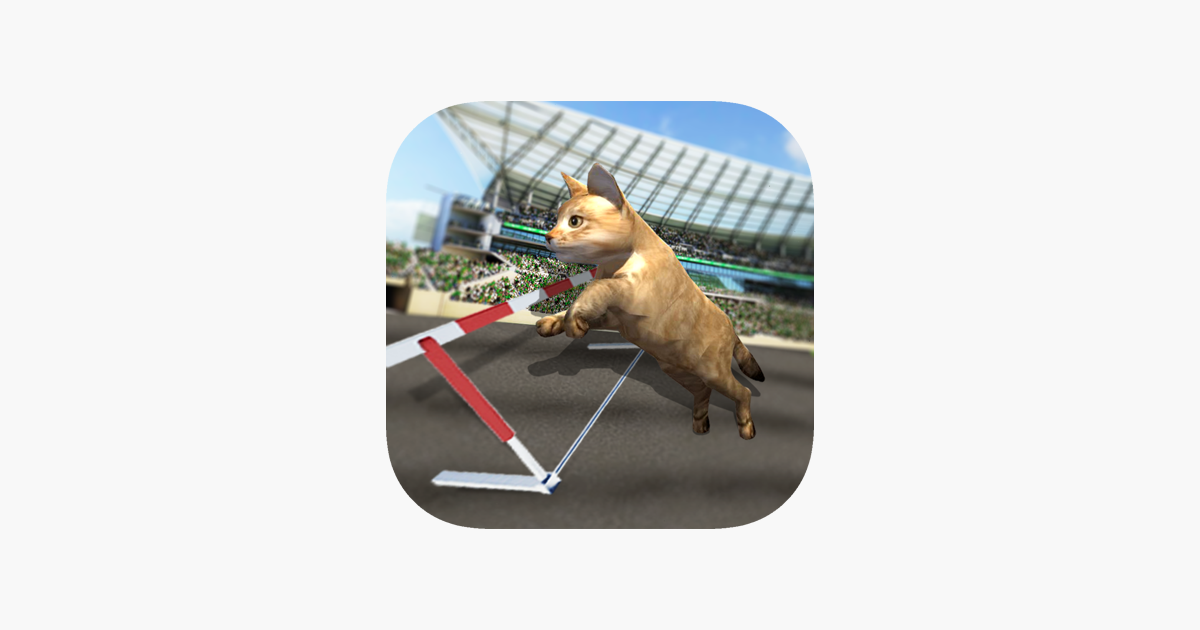 ‎Cat Racing Free Game on the App Store