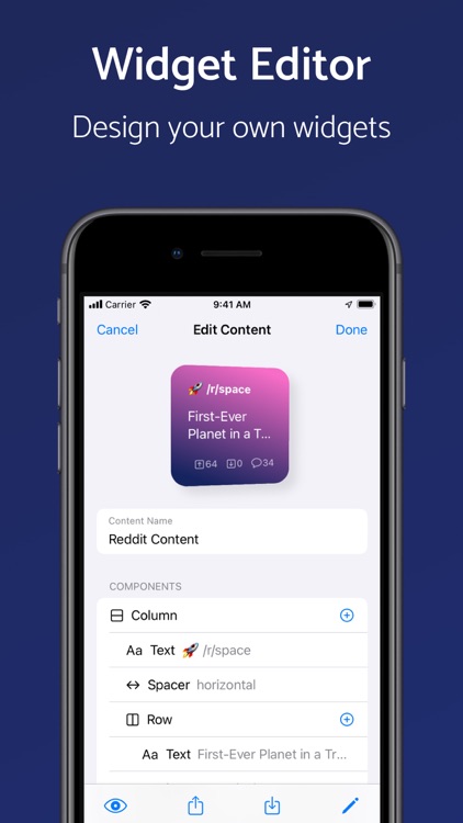 Pushcut: Shortcuts Automation by Simon Peter Leeb