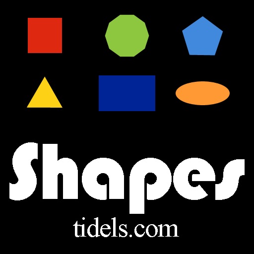 TidelsShapes by tidels