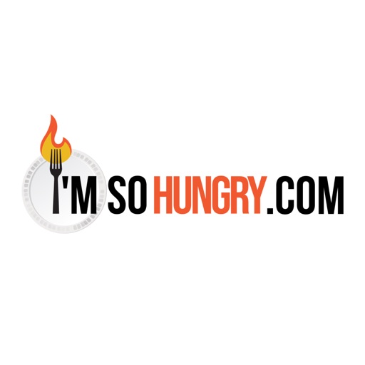 I M So Hungry-Customer by Michael Salomon