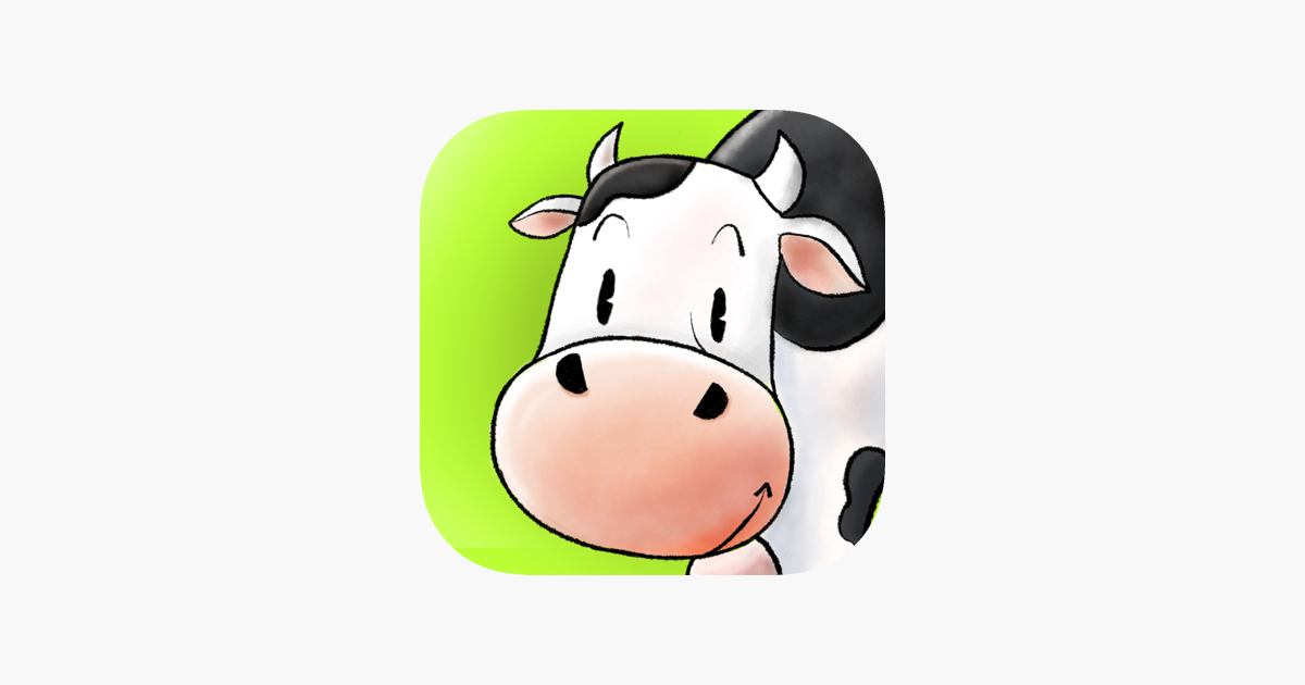 ‎MyMoo: Milky Jorney - Top Farm Simulation Game on the App Store