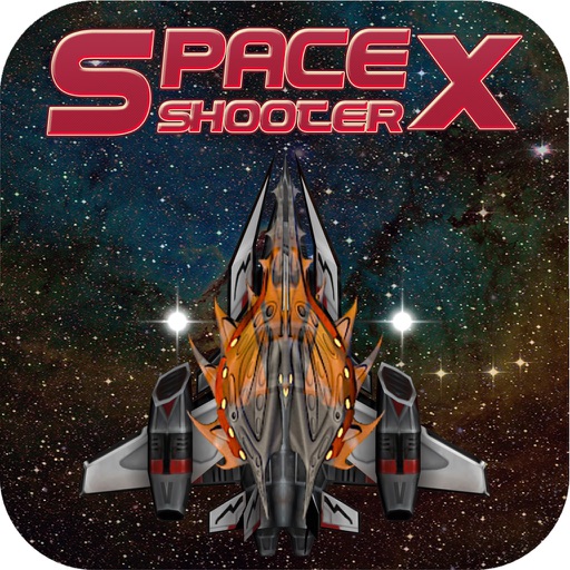 spaceship shooter galaxy war by Akhyar Habib