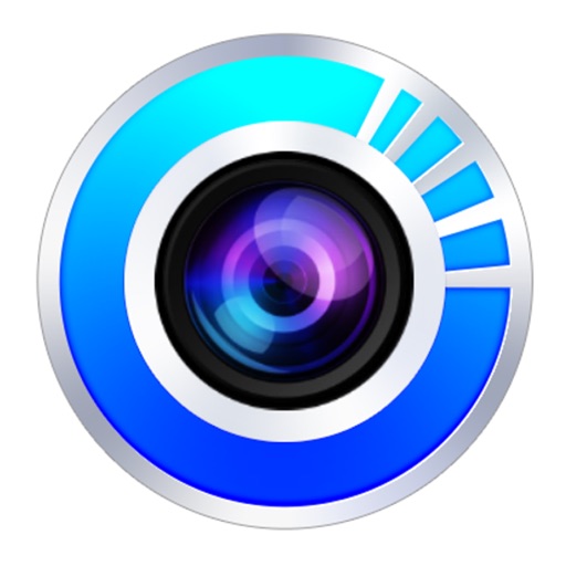 Z-Click by Haiping zhen