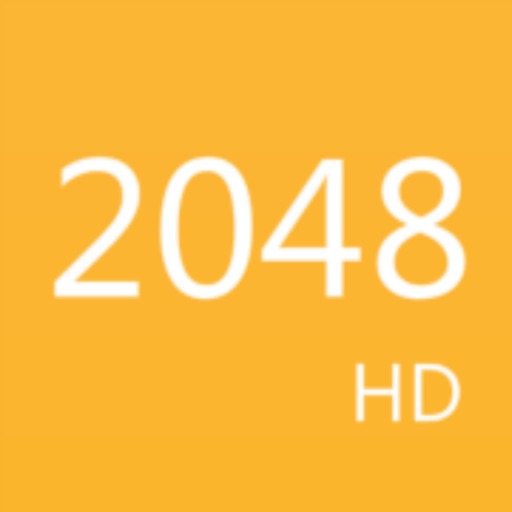 2048-Hot top single list game by Adream