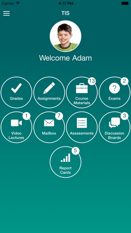 TIS - Classera by Classera