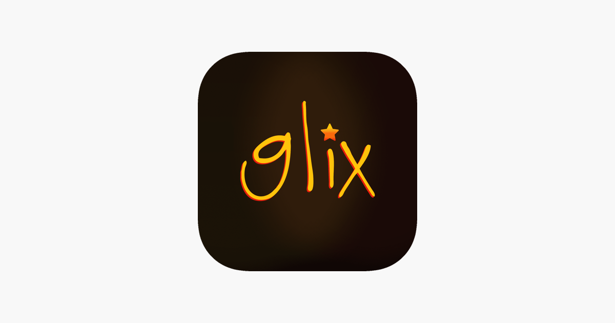 ‎Glix en App Store