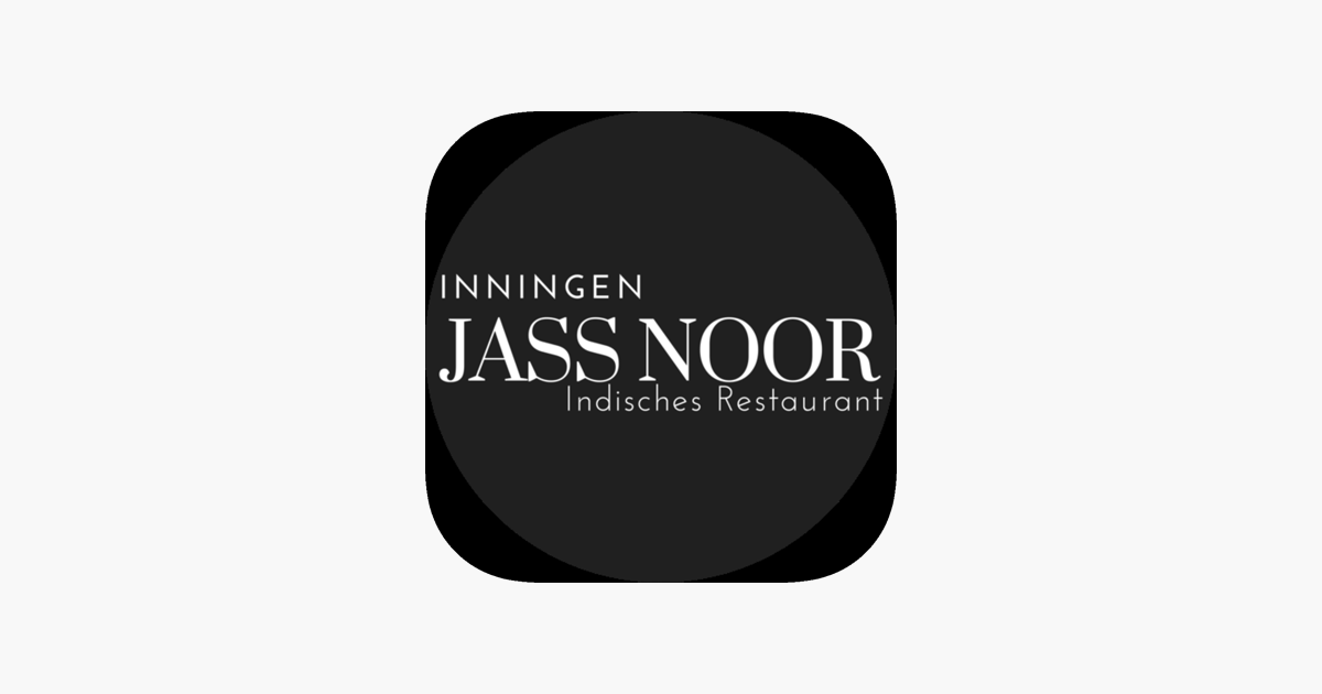 ‎Jass Noor Restaurant on the App Store