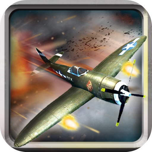 Modern Air Combat Fighter by Tran Tuan Linh