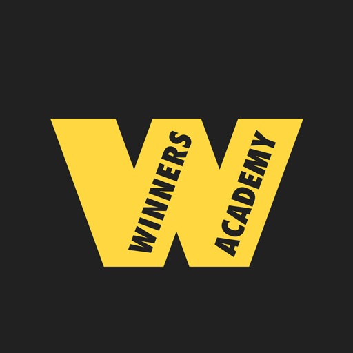 Winners Academy by Volodymyr Bondarenko
