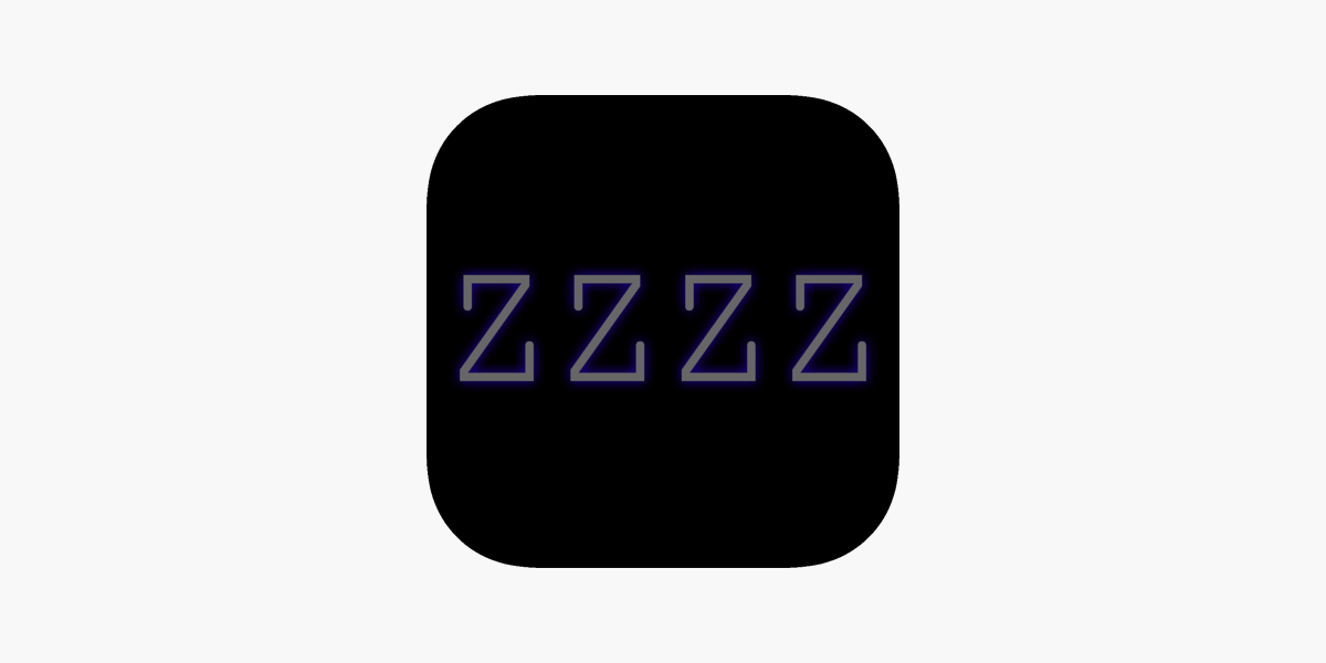 Sleep Zzzz