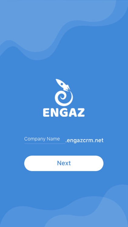 Engaz CRM by Engaz