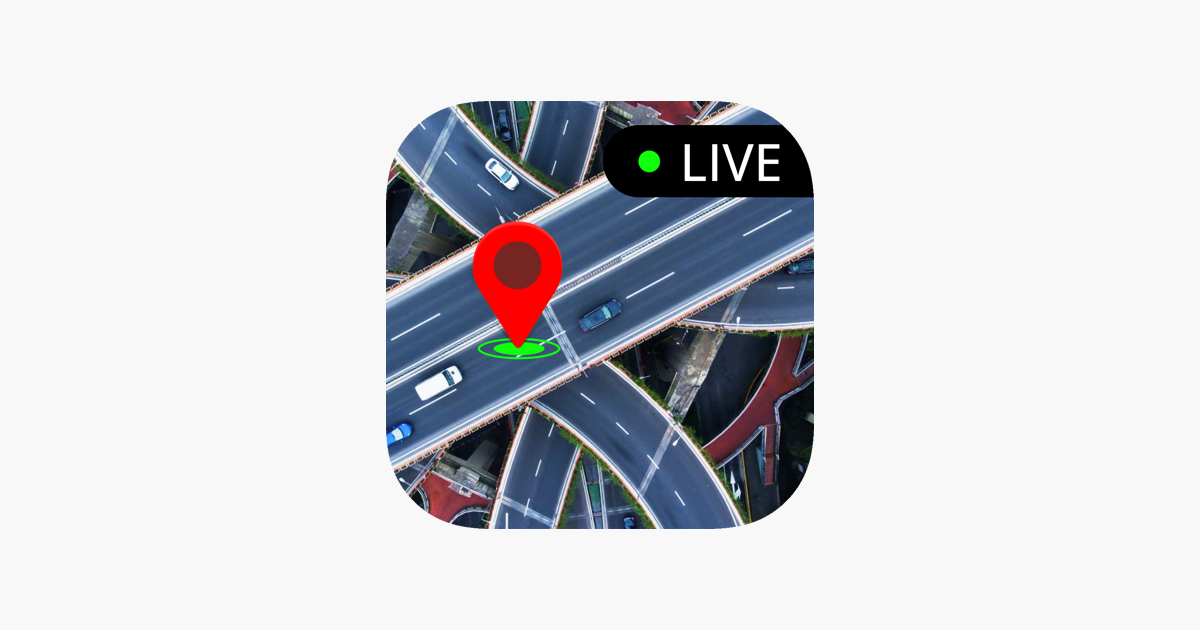 GPS Live Navigation Live Map On The App Store gps-live-navigation-live-map-on-the-app-store