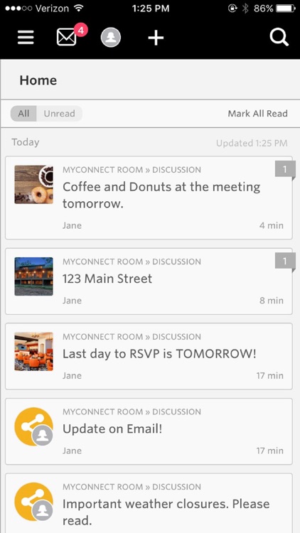 Nationwide myConnect by YMO Technologies