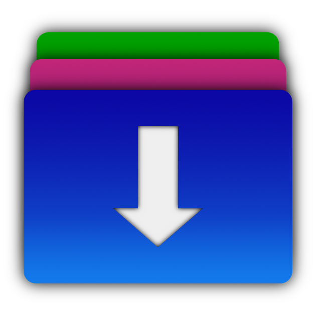 ‎Downloads on the Mac App Store