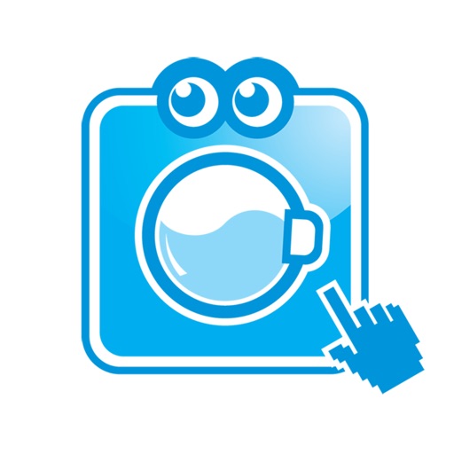 ItsWashDay by Starchup, Inc.