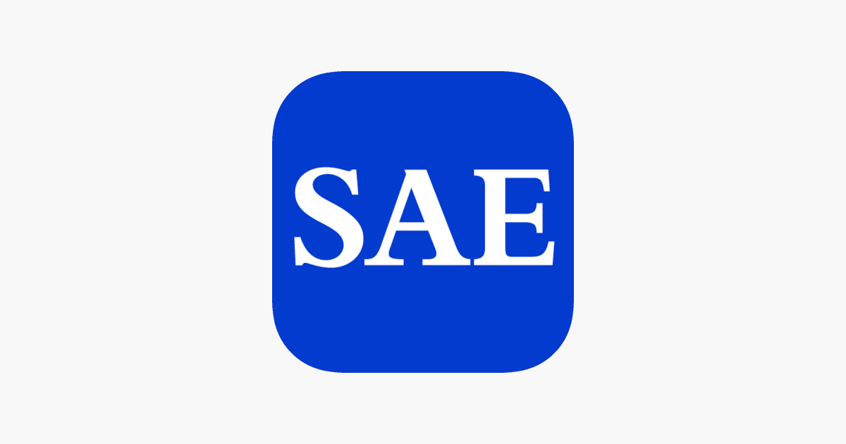 ‎sae App En App Store