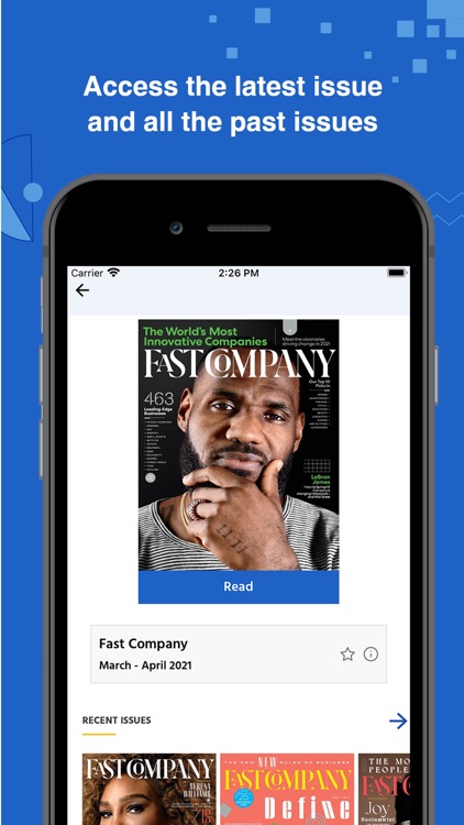 Magzter Library by Magzter Inc.