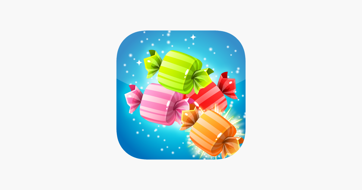 ‎Sweet Tales Sweeper - Christmas Village on the App Store