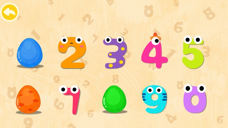 Magic Numbers-BabyBus by BABYBUS CO.,LTD