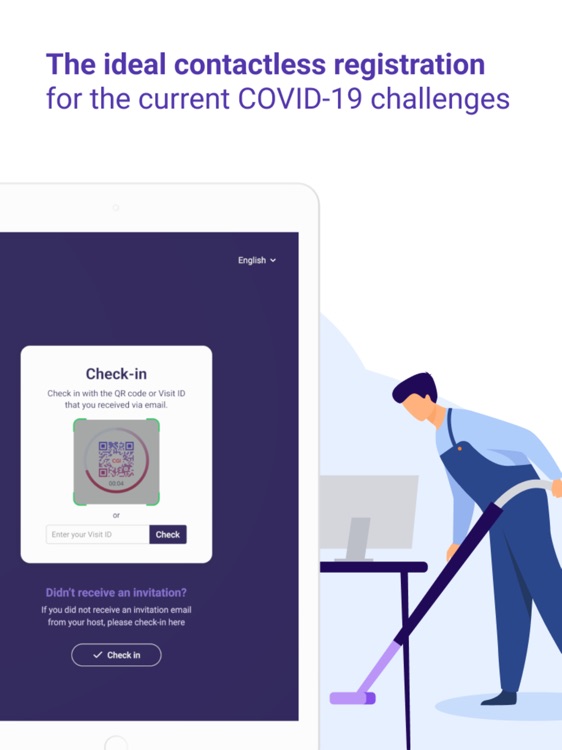 Door James Kiosk by CGI Deutschland B.V. & Co. KG