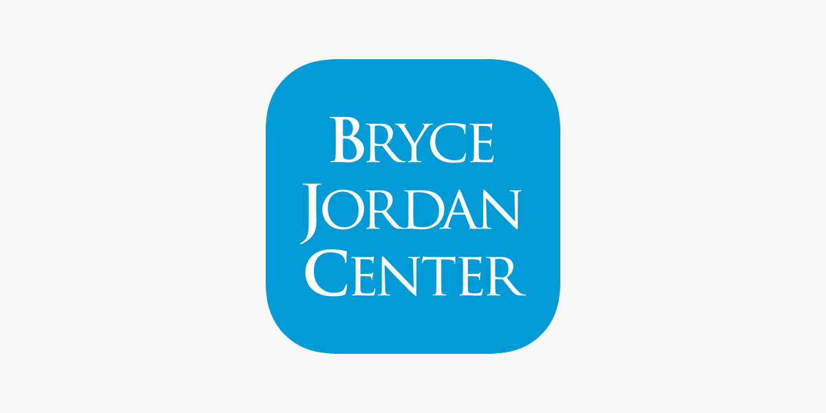 Bryce Jordan Center Logo