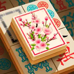 ‎Mahjong Solitaire Dragon on the App Store