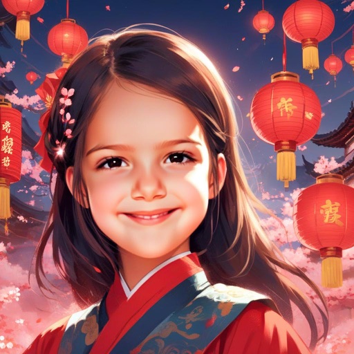 Instant Art Photo by 俊华 罗