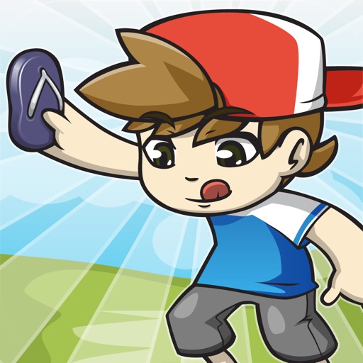 Hit The Can by AeusTech, Inc.