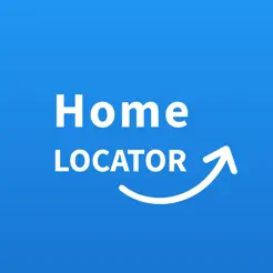 ‎Home Locator on the App Store