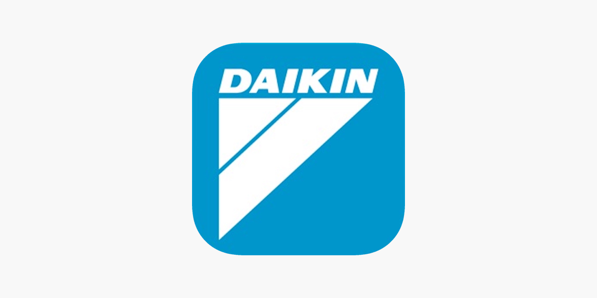 Daikin Ac Logo