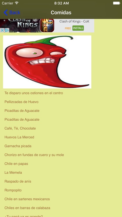 Albures Mexicanos by Mario Ruvalcaba Perez