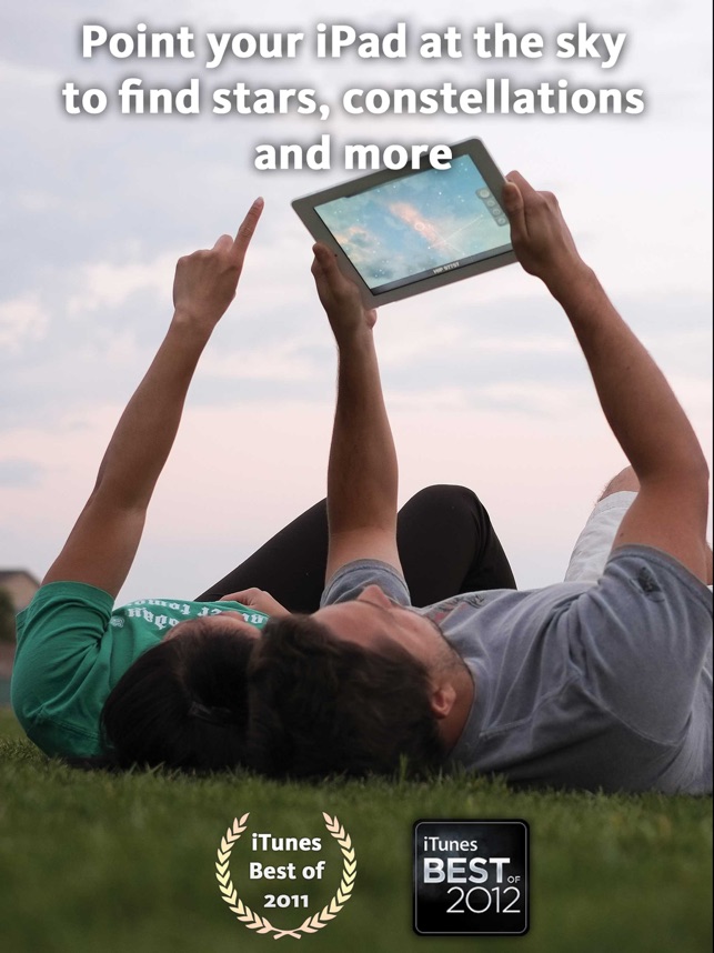 Planets App For Ipad