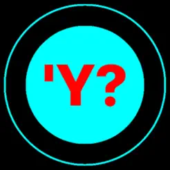 Y? on the App Store