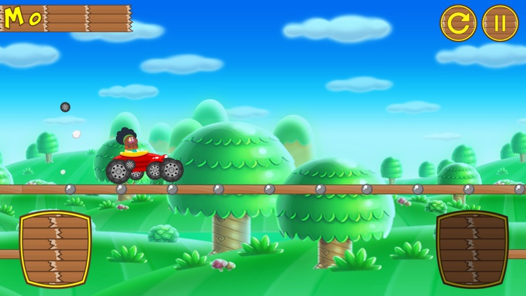 Babs Racing - Pinky Malinky Edition by John Athey