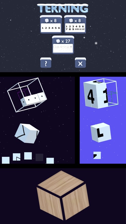 Terning by DanfenS Entertainment