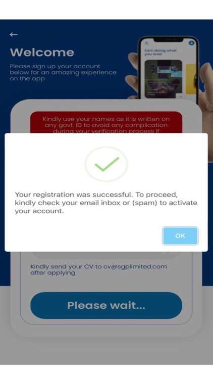 SGPL by Stanley Ahuchogu