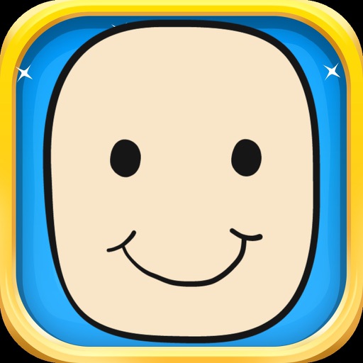 Cool Man Stickers - Cool Man Emojis Pack by Ilya Moskovoy