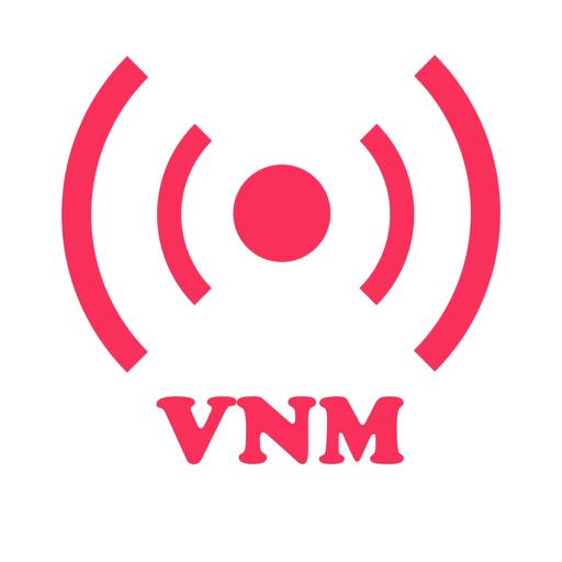 Vietnam Radio - Live Stream Radio by Duc Nguyen