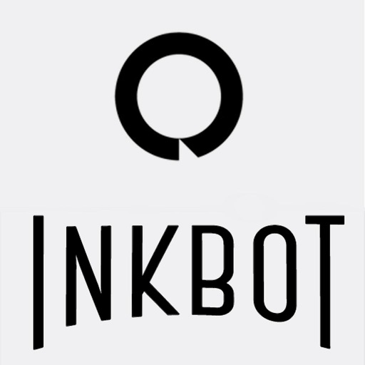 Inkbot by Aram Miquel