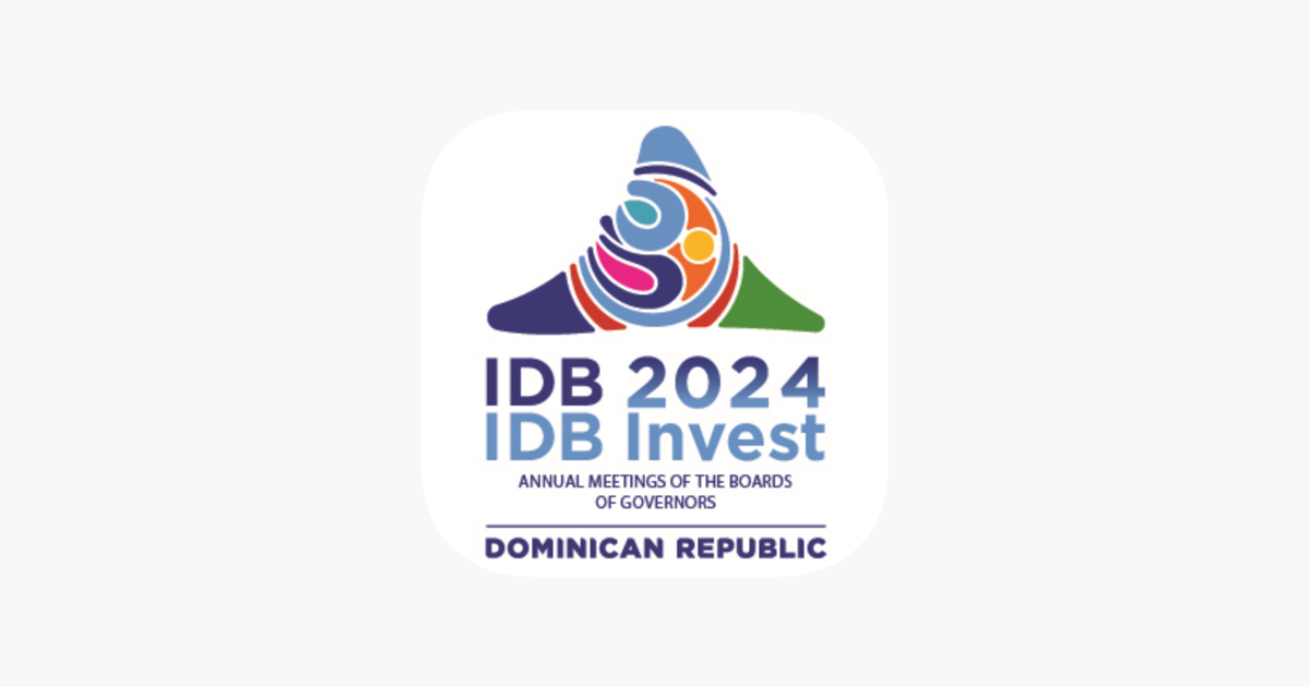 ‎IDB/IDB Invest Annual Meetings on the App Store