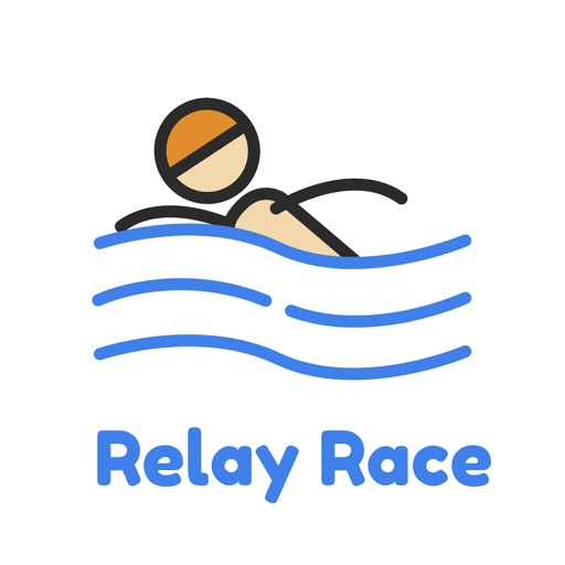 RelayRaceTimerSwim by 瑞 钟