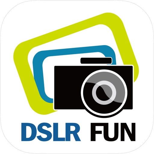 DSLR FUN by CHING-YI HSIAO