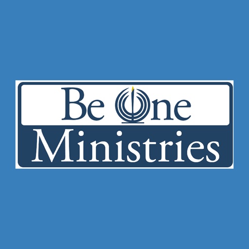 Be One Ministries by Jeffrey Friedlander