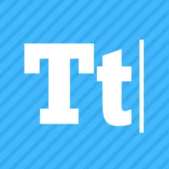 ‎TapTyping - typing trainer on the App Store